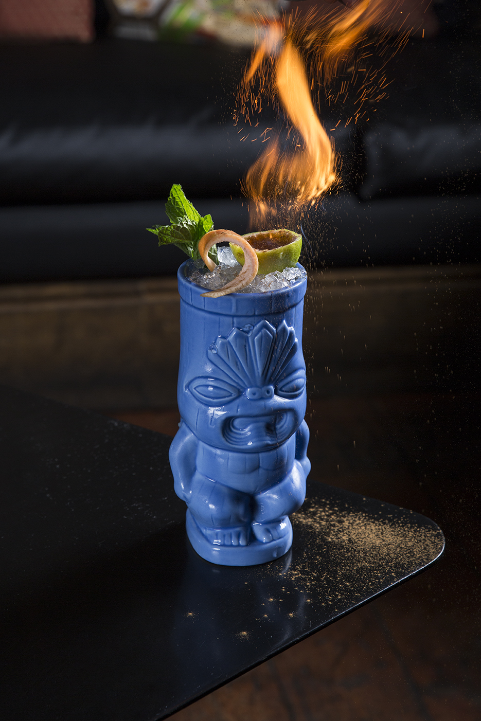 Rooftop – Tjing Tjing