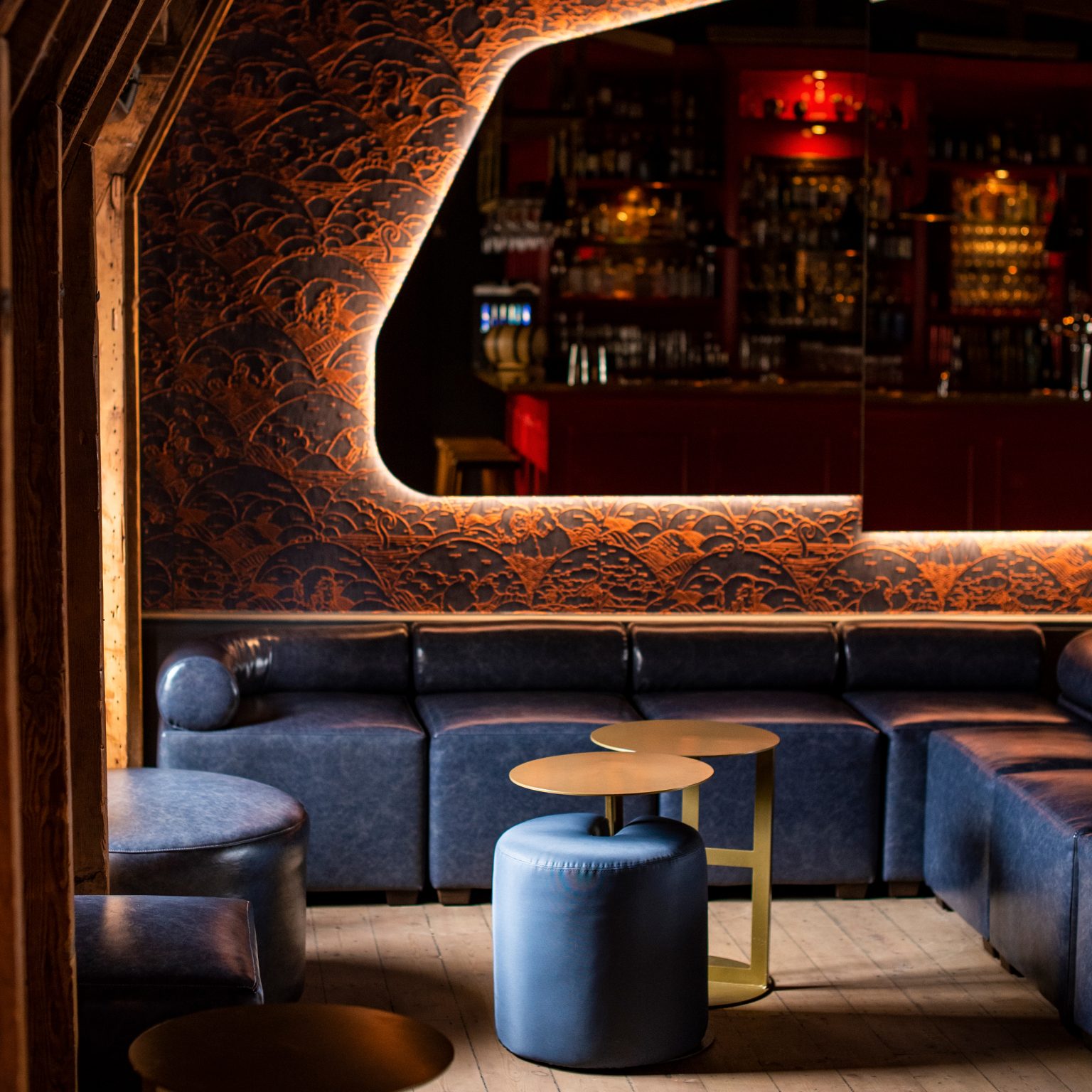 Rooftop – Tjing Tjing