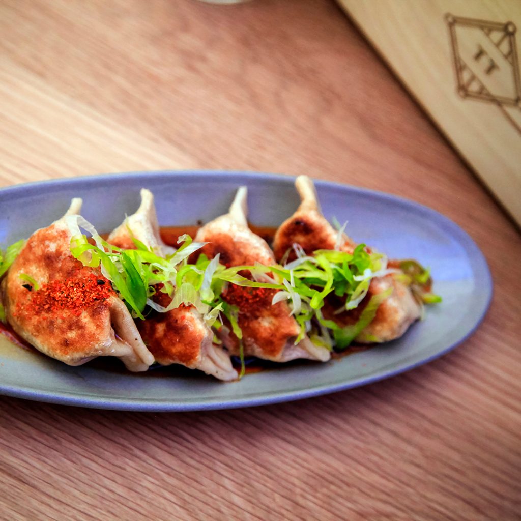 Torii – Tjing Tjing